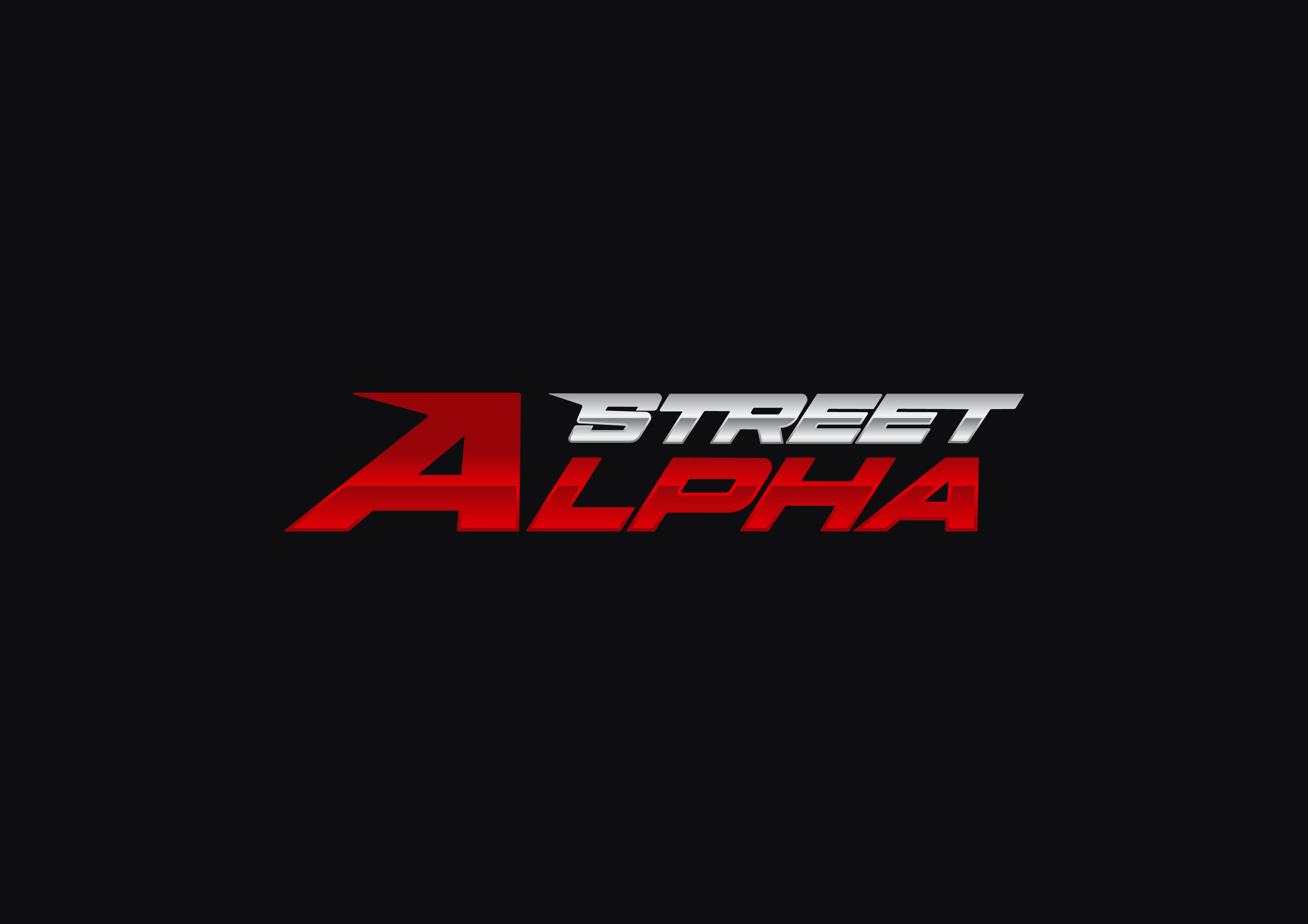 T-SHIRTS – Street Alpha