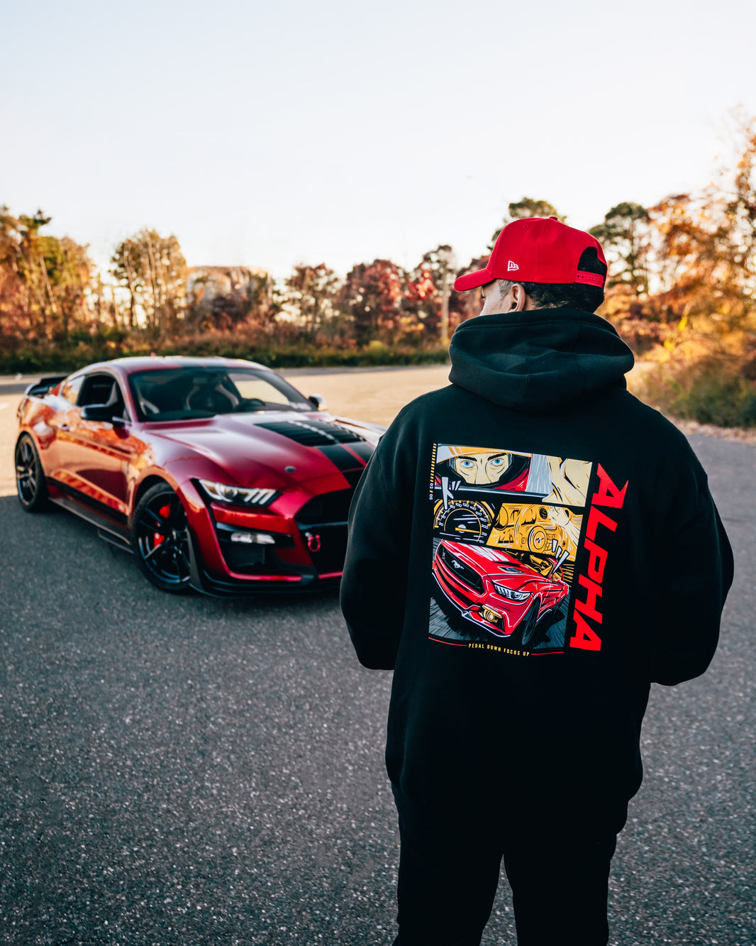 Streetalpha Apparel – Street Alpha
