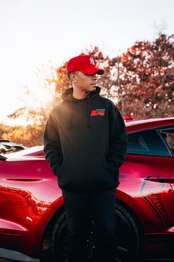 Streetalpha Apparel – Street Alpha